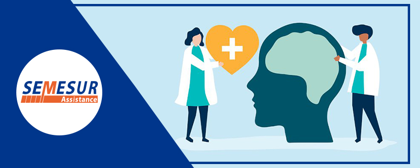 LA IMPORTANCIA DE UNA BUENA SALUD MENTAL | Semesur